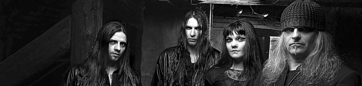 Triptykon Metal Band Merch | CDs, LPs und mehr | EMP