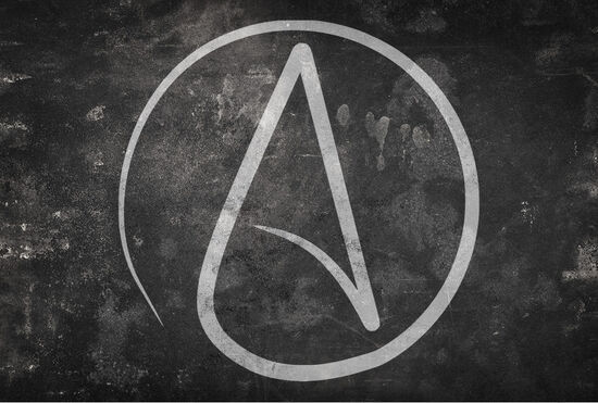 Gothic Atheisten | Gott ist tot | EMP