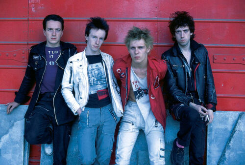 Gothic New Wave | Neue gothische Welle | EMP