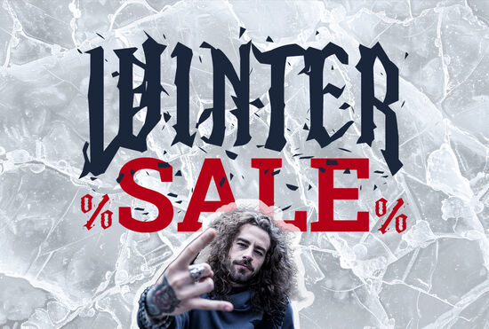 EMP Outlet Online Shop • Rabatte für Kleidung und Merch