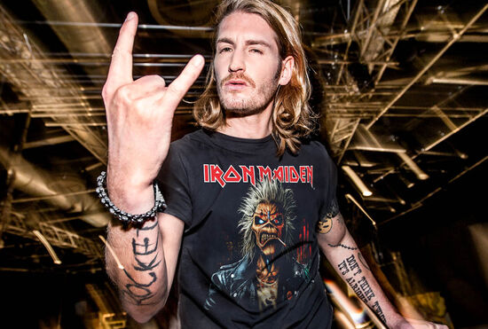 EMP Fanartikel & Rockshop • Merchandise für Band & Filmfans