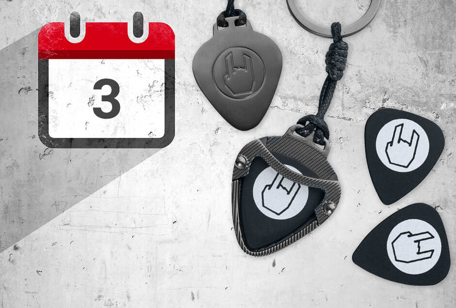 EMP Merchandise 🤘 Fanartikel Shop für Rock & Fan Merch