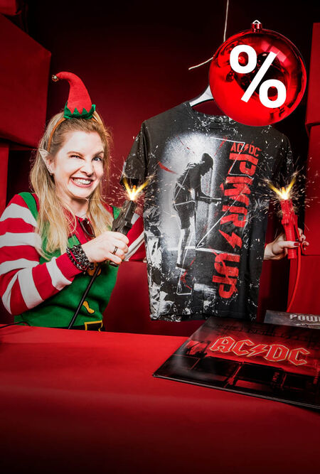 EMP Fanartikel & Rockshop • Merchandise für Band & Filmfans