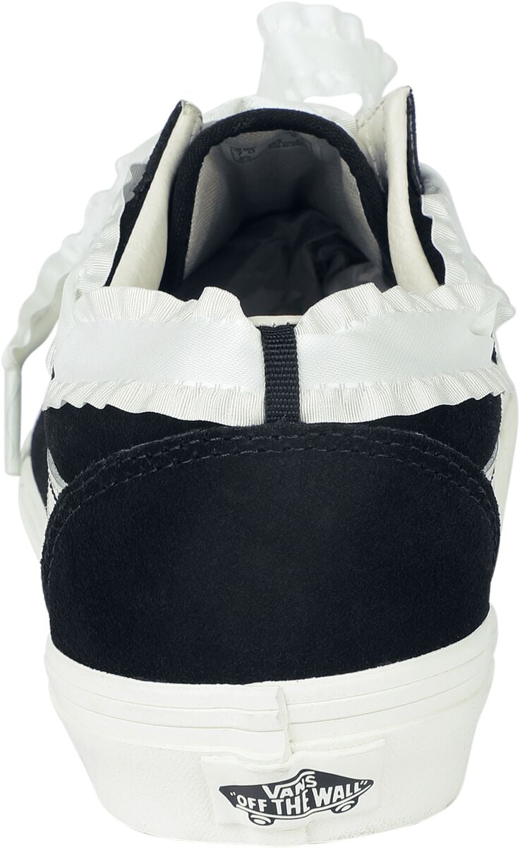 Old Skool | Vans Baskets | EMP
