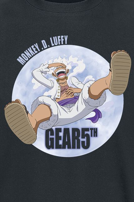 Gear 5th | One Piece T-Shirt | EMP