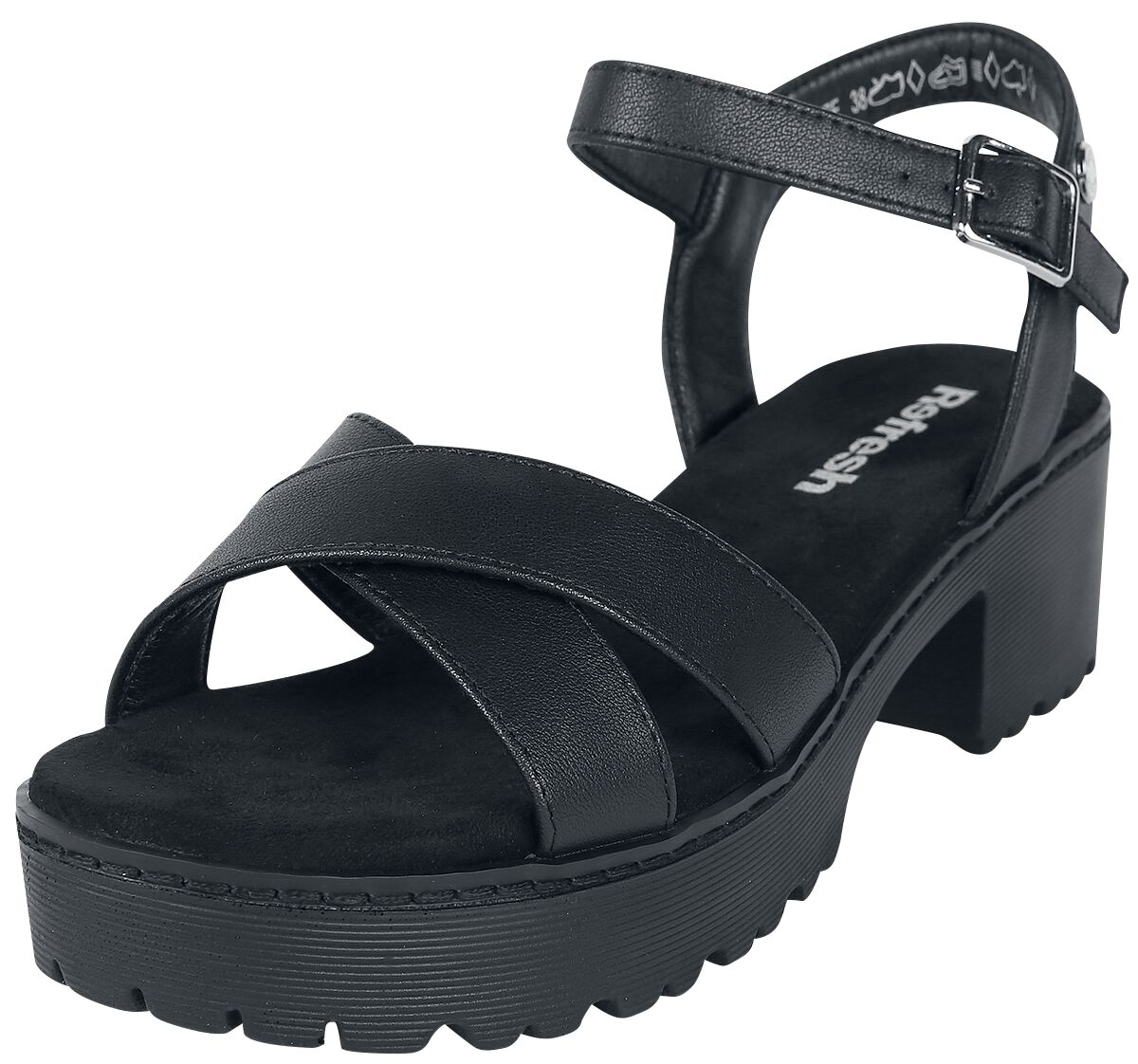 Sandale | Refresh Sandale | EMP