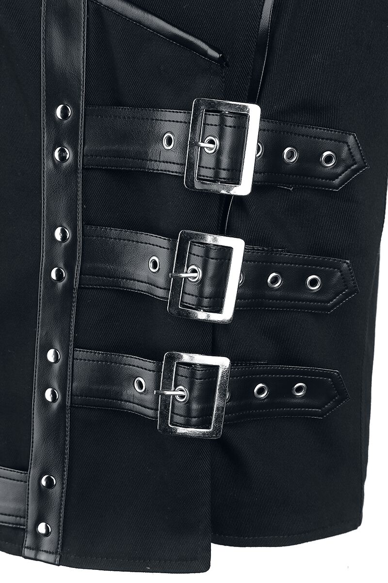 Akephalos | Gothicana by EMP Veste | EMP