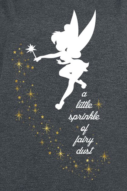 Pixie Dust | Peter Pan T-Shirt | EMP