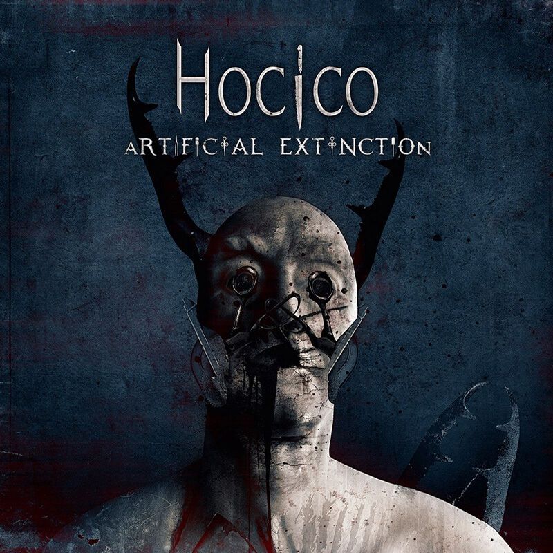 Artificial extinction | Hocico CD | EMP