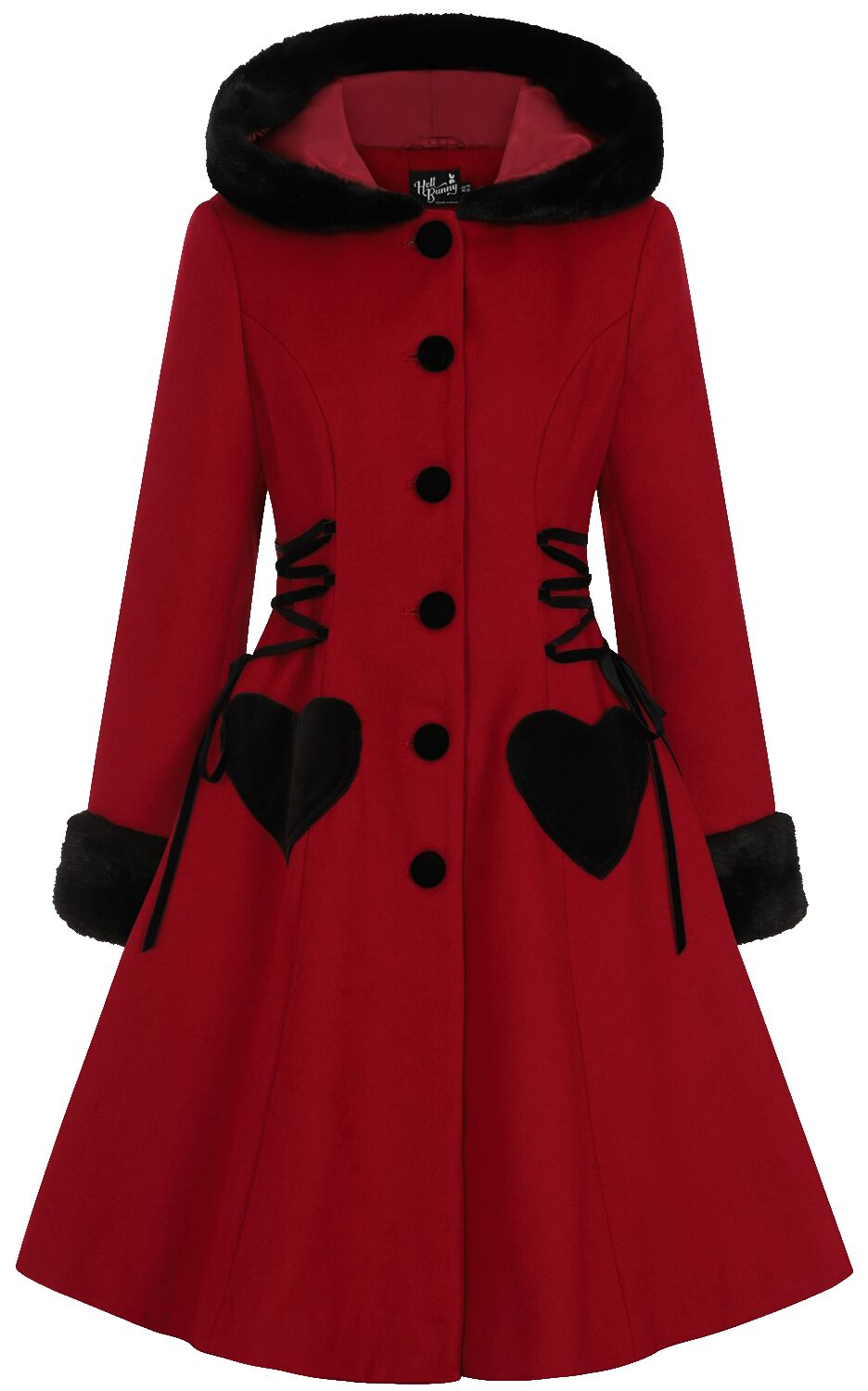 capulet coat