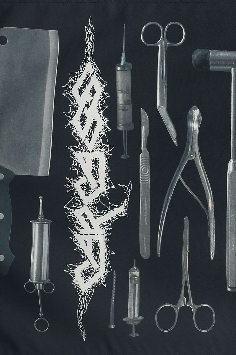 Tools | Carcass Drapeau | EMP