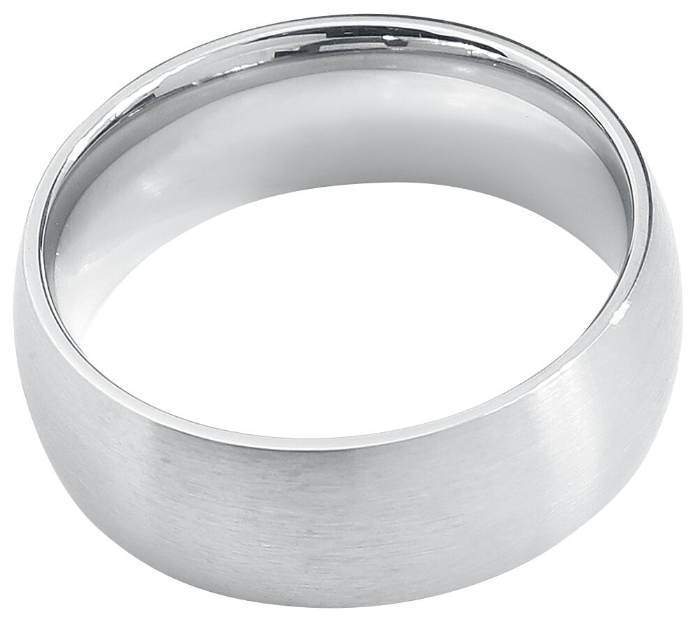 Bague Acier Inoxydable | etNox Bague | EMP